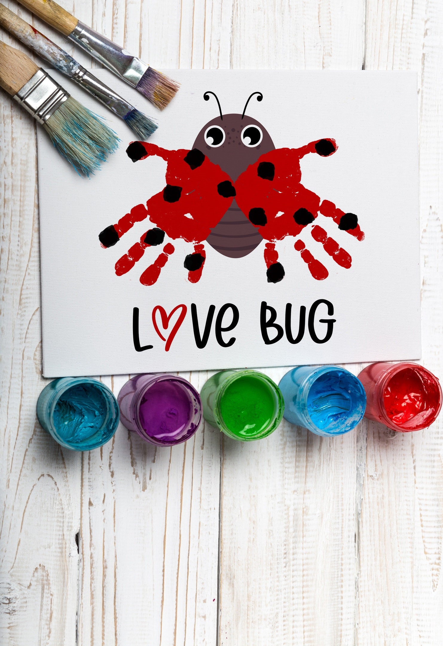 22 BUNDLE Valentines Day Crafts for School for Toddlers | Etsy