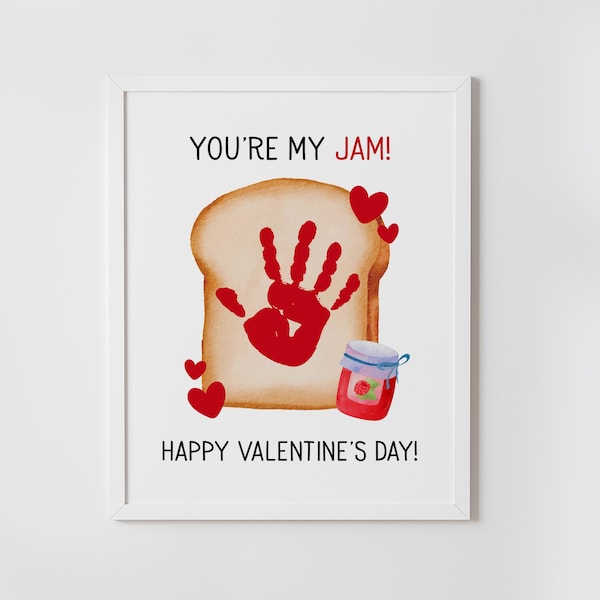 You're My Jam Card - Etsy