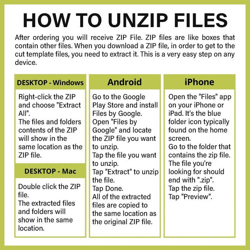 Cootie Catcher Template: Editable Fortune Teller, DIY Paper Craft ...