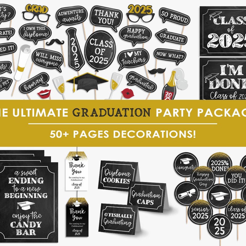 Printable Decoration - Etsy