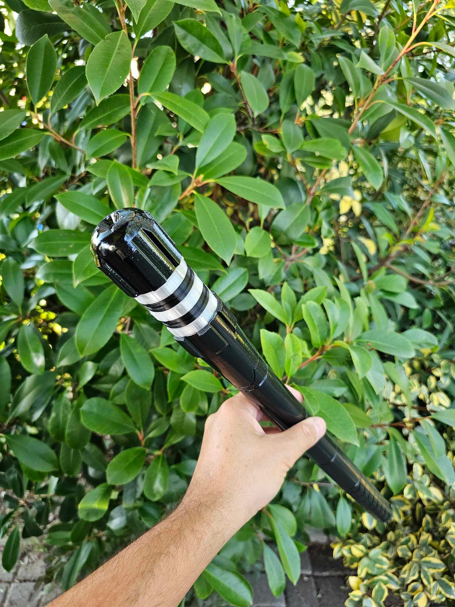 Nightwing Batons Replica