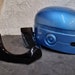 Robocop Helmet Classic Version Two Colors Wearable - Etsy
