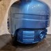 Robocop Helmet Classic Version Two Colors Wearable - Etsy