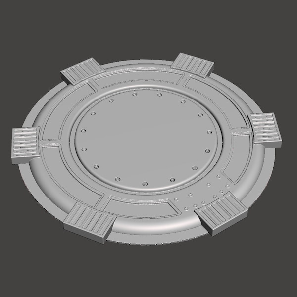 Iron Man Armor 3d File - Etsy