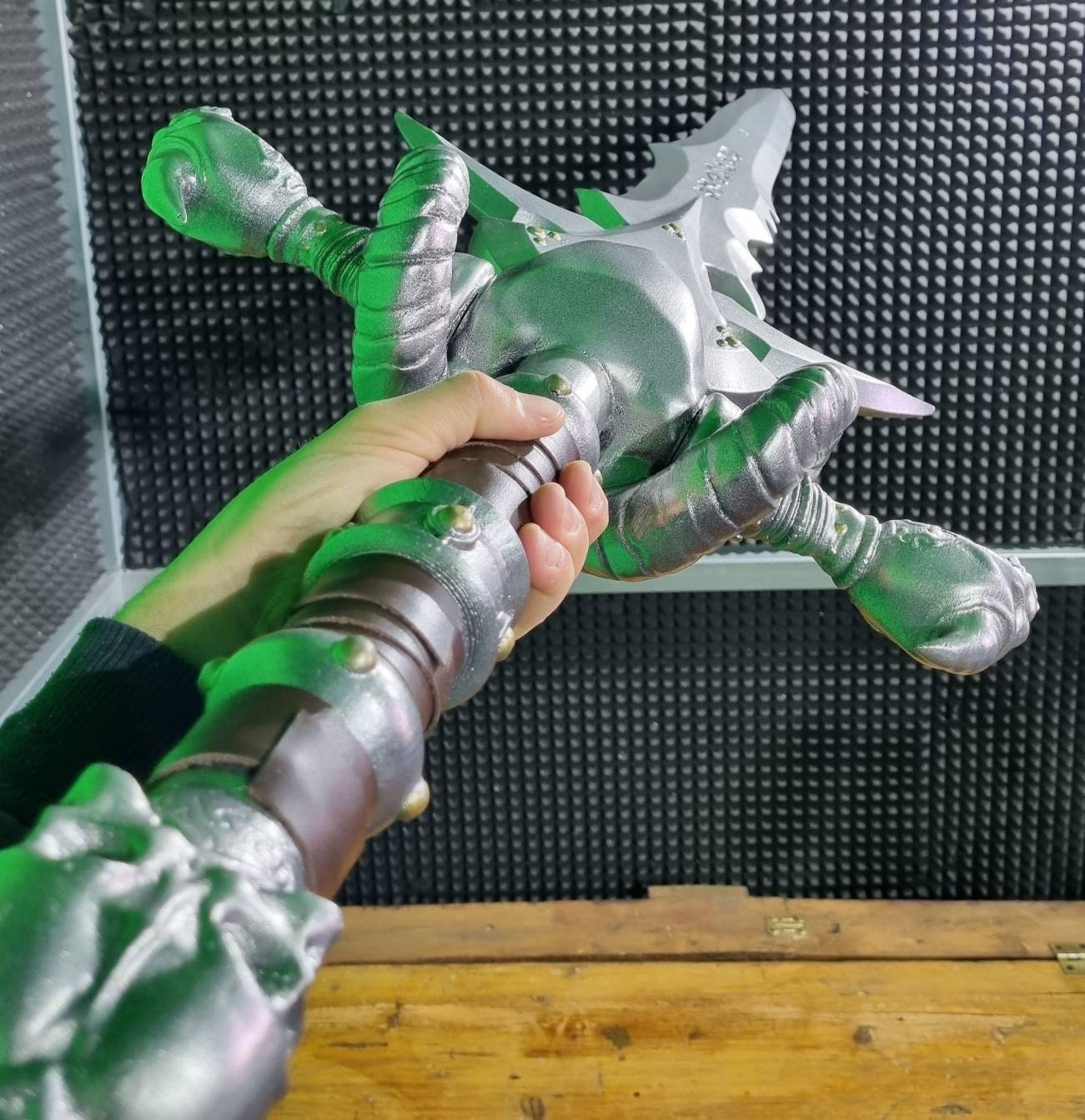 Frostmourne Lich King Replica Full Size Prop | Etsy