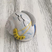 Hermit Crab Shell - Etsy