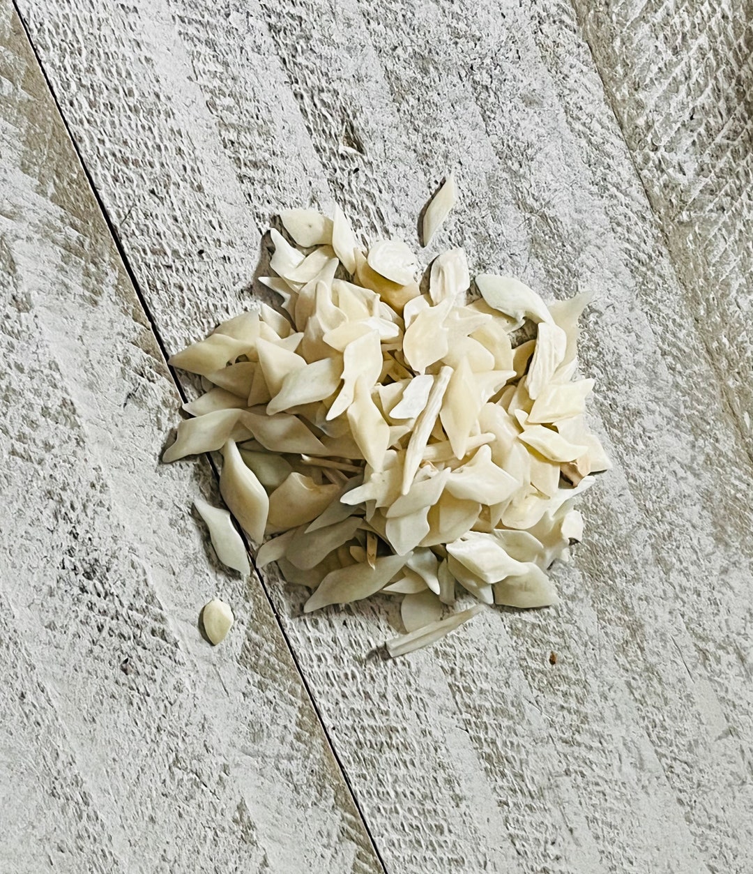 Tiny Gar Scales-wedding Decor-sailors Valentine-crafting - Etsy