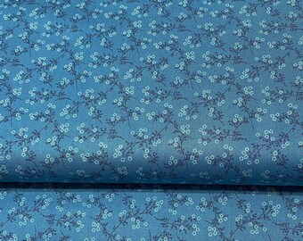 Blue Escape Bundles by Laundry Basket Quilts Edyta Sitar - Etsy