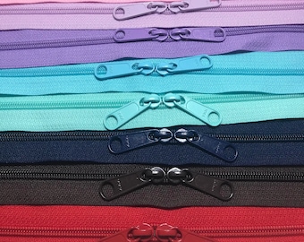 Purse Zipper Pull | Etsy