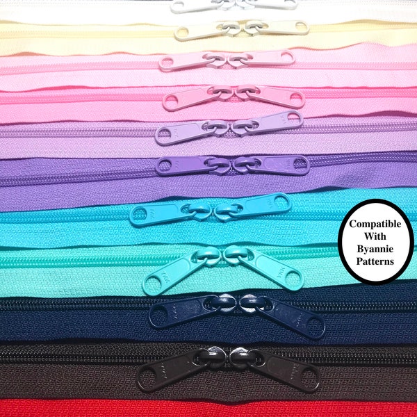 Purse Zipper Pull - Etsy