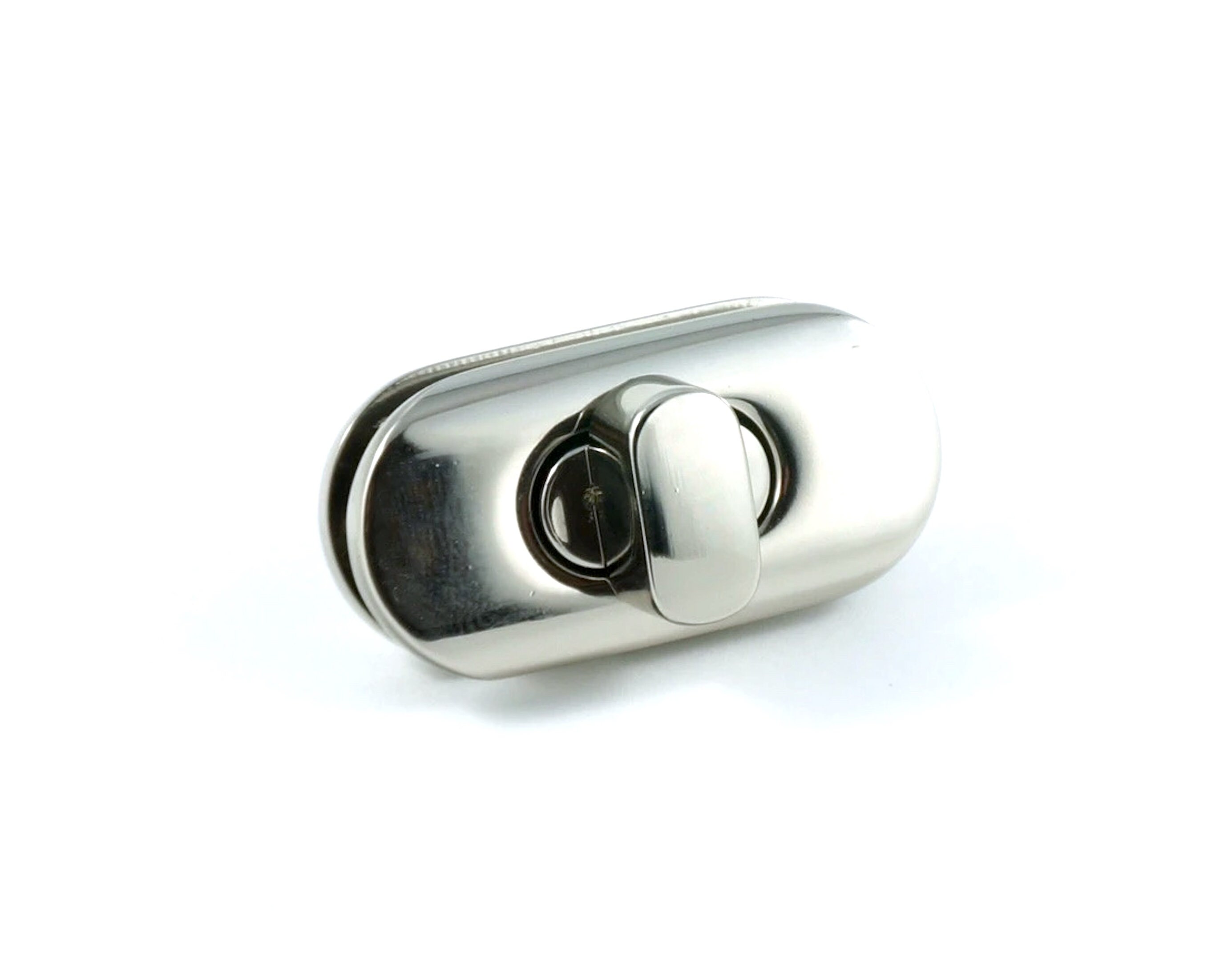 Emmaline Bags Small Turn Lock Choose Finish/type (see All Photos) - Etsy