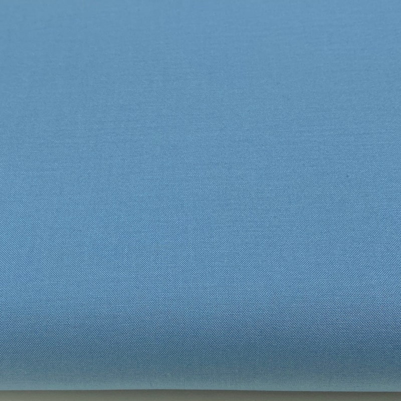 Delft Blue Fabric - Etsy