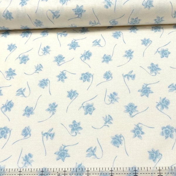 Bluebird Fabric - Etsy