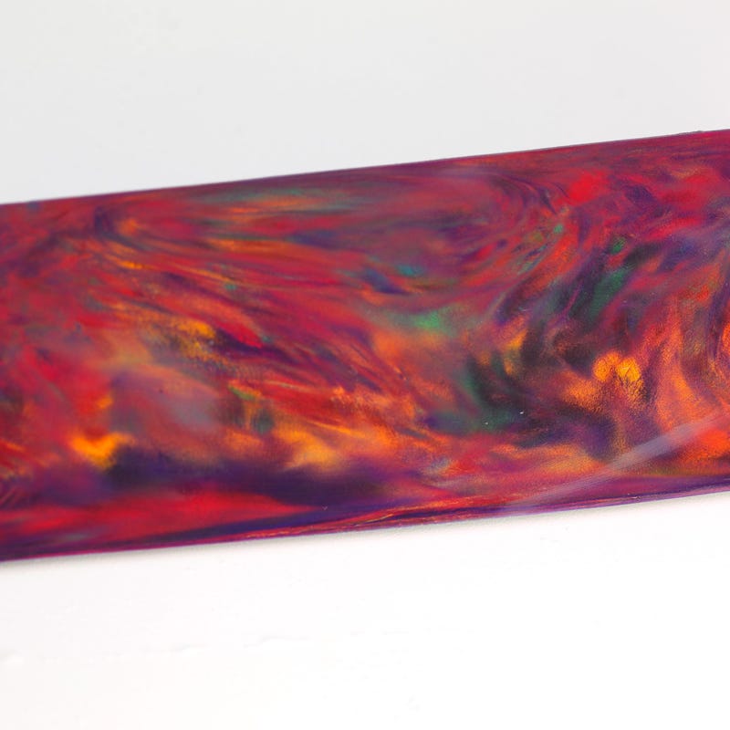Synthetic Opal Block - Etsy