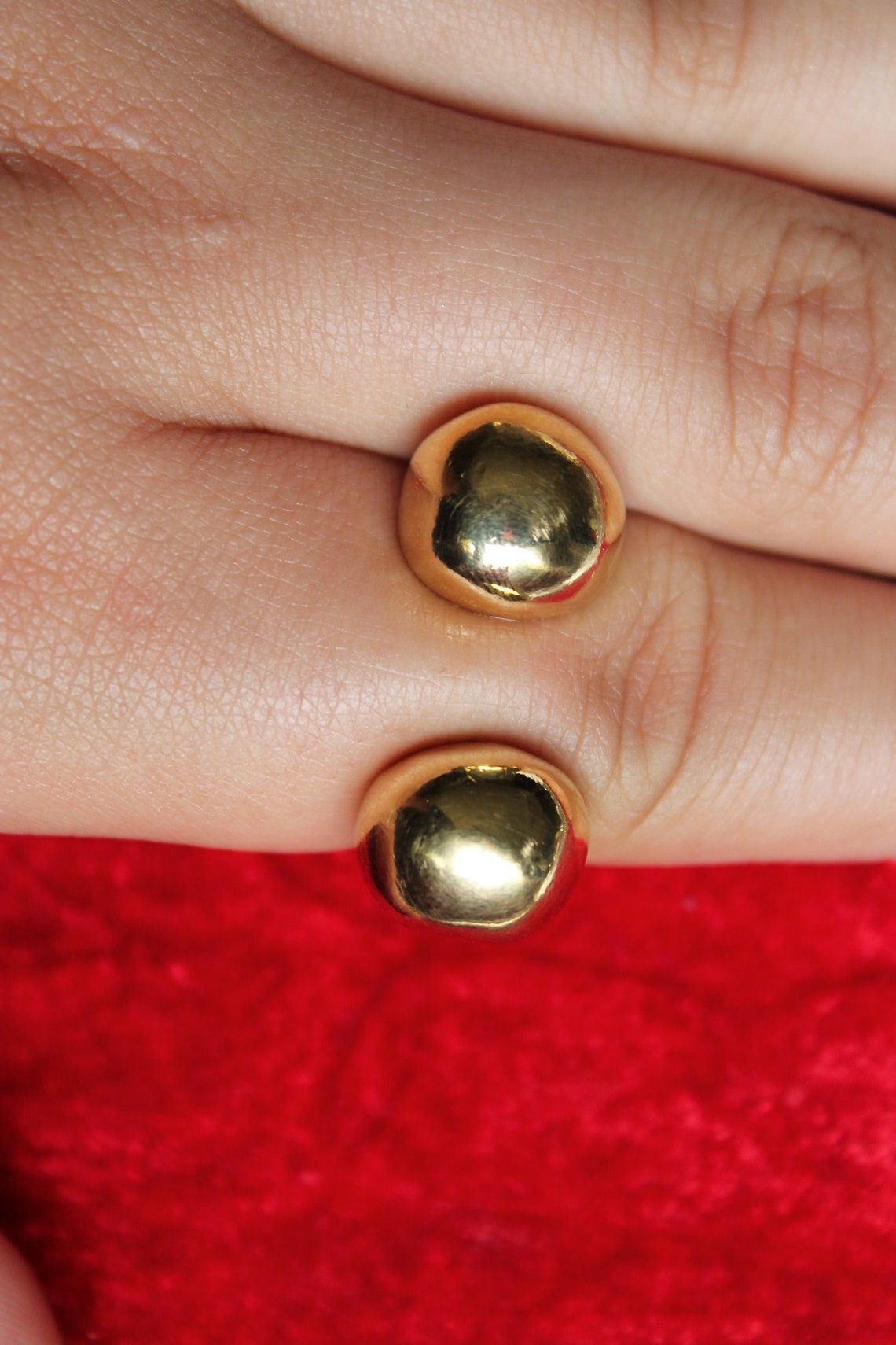 Authentic Uno De 50 Ring zen - Etsy