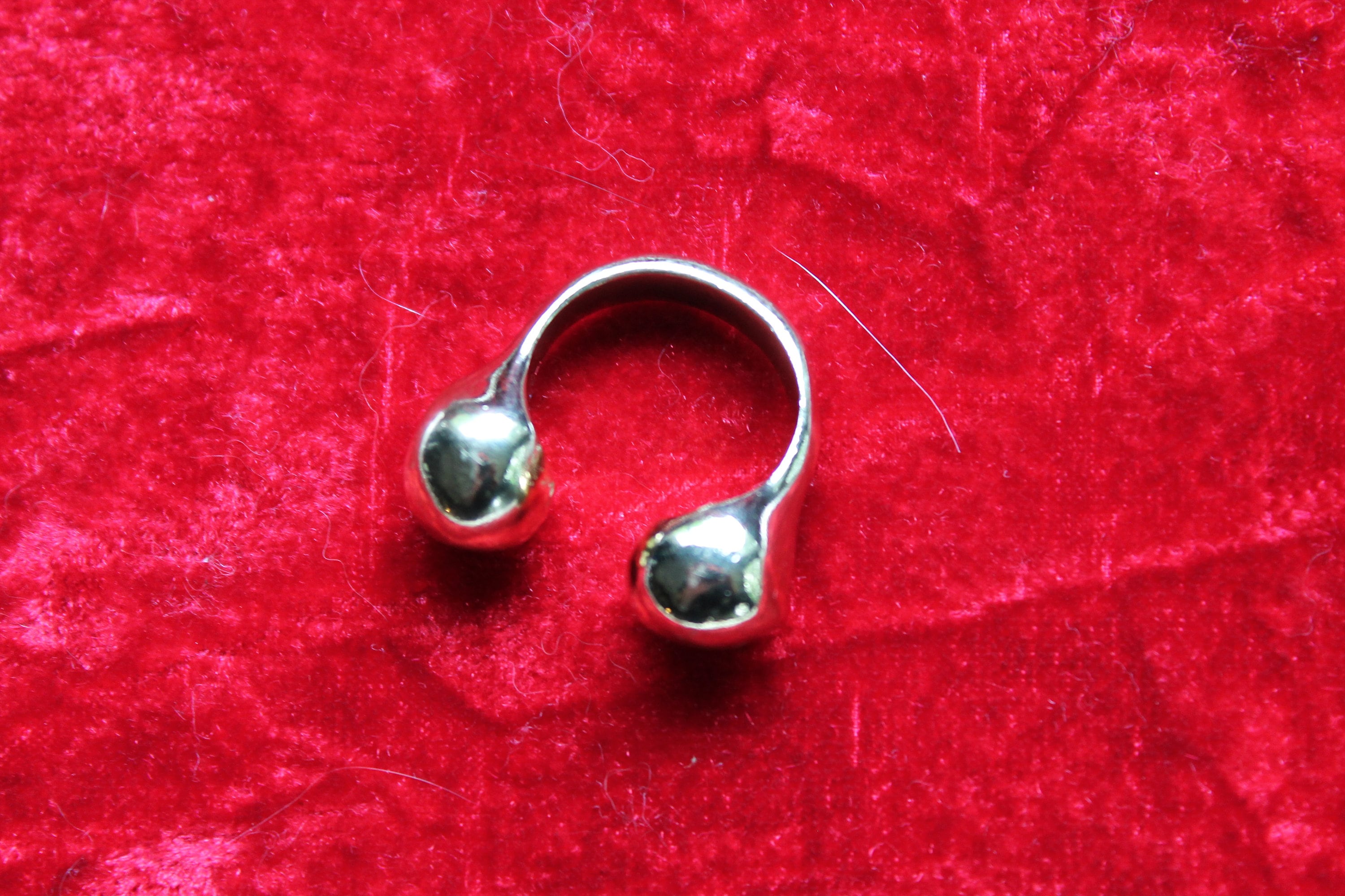 Authentic Uno De 50 Ring zen - Etsy