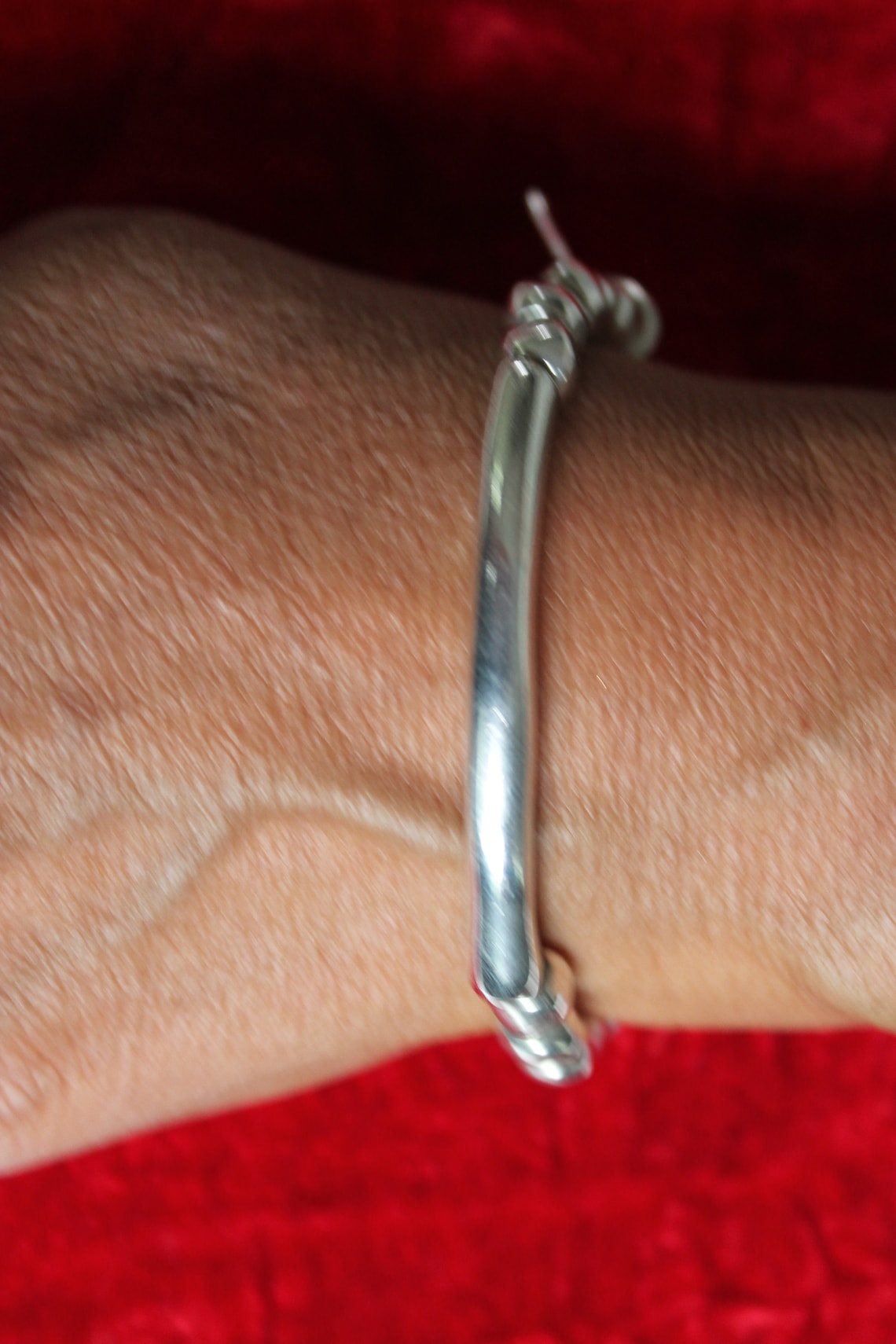 Authentic Uno De 50 Bracelet "journey" - Etsy