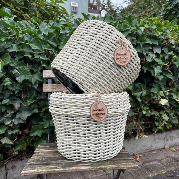 Extra Large Tree Planters - Etsy