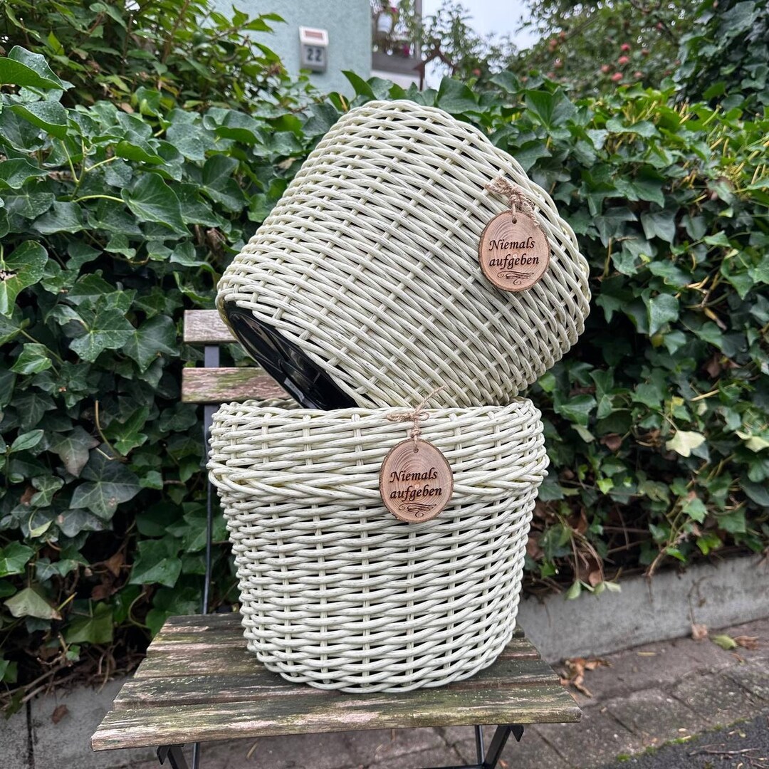 Big Plant Pot, Extra Large Indoor Outdoor Planter, Garden Pot, Massive ...