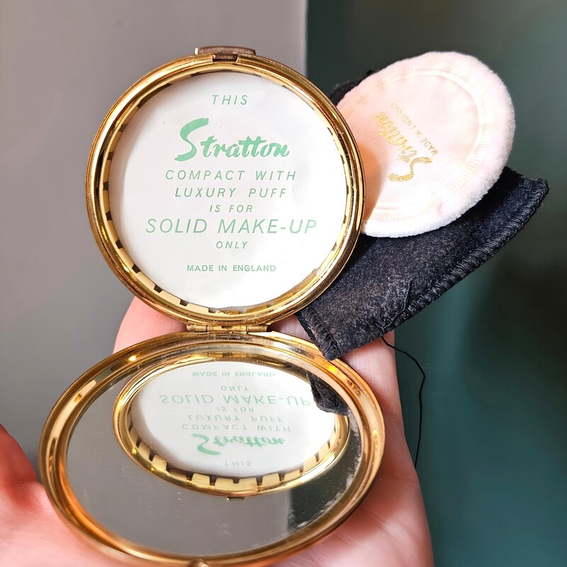 Stratton Compact - Etsy UK