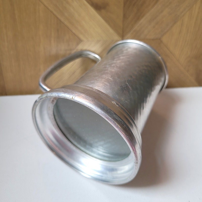 Pewter Mug - Etsy