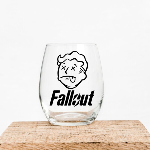 Fallout - Etsy