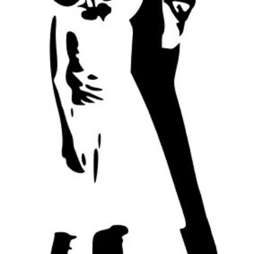 Dirty Dancing LAYERED SVG Dirty Dancing SVG Dirty Dancing - Etsy