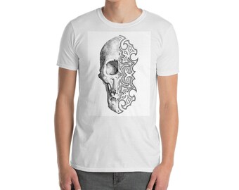 Two Face Shirt - Etsy