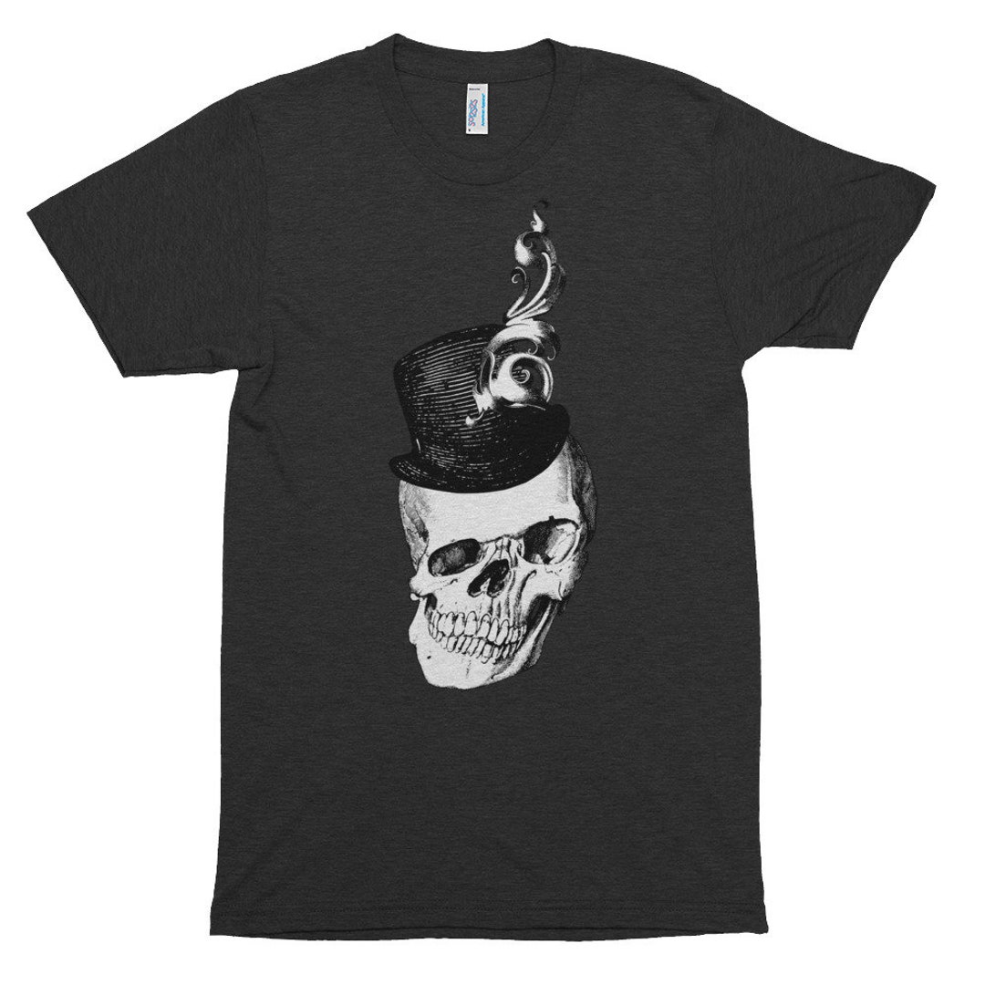 Dead Dandy Short Sleeve Soft T-shirt - Etsy