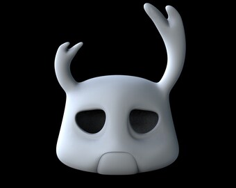 Hollow Knight Cosplay - Etsy UK