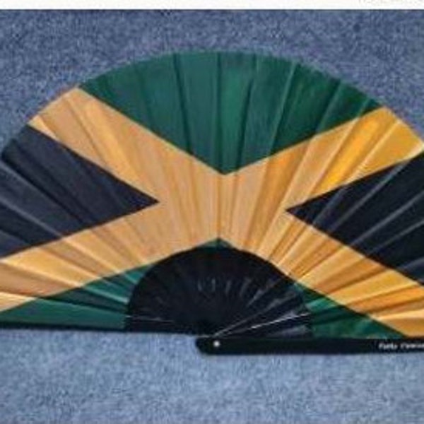 Hand Fan - Etsy