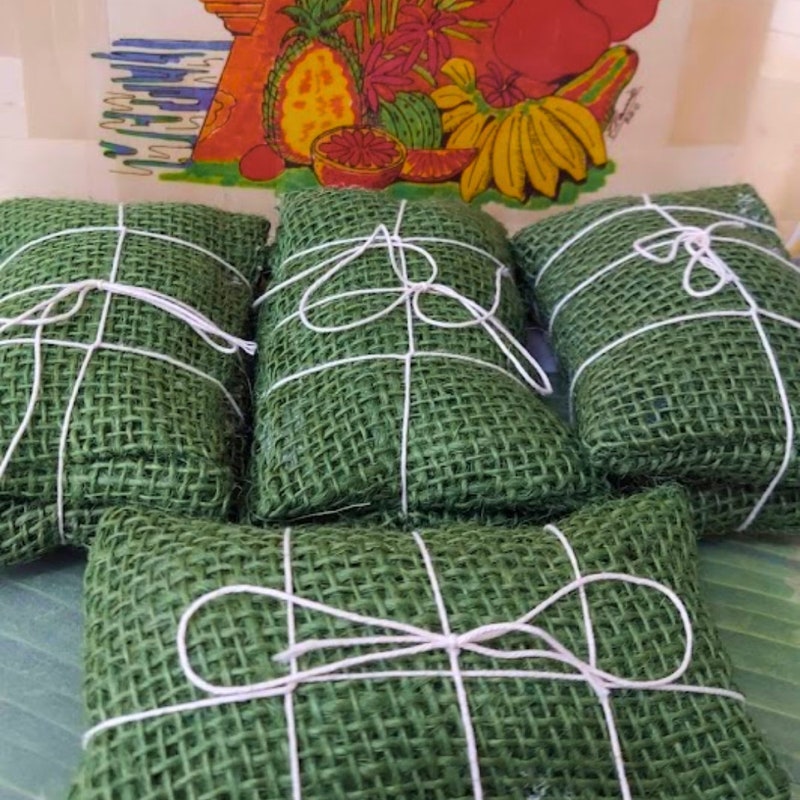 Puerto Rican Pasteles Machine - Etsy