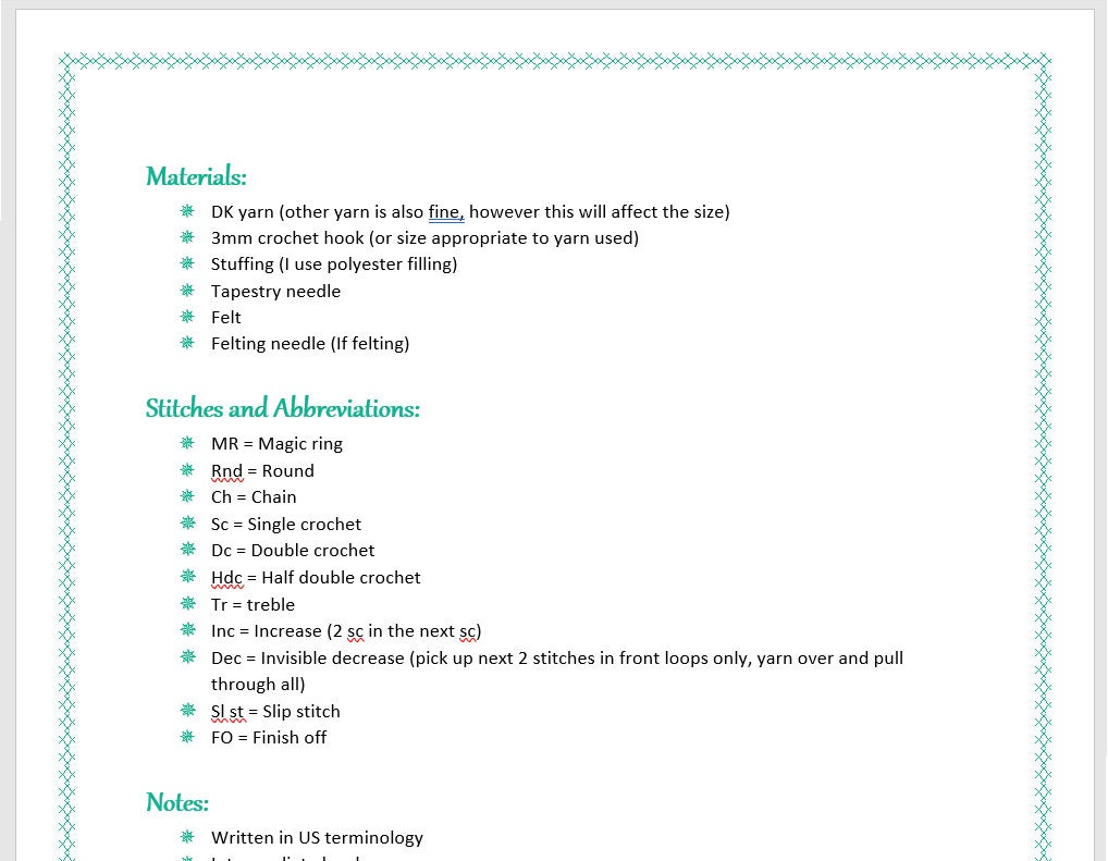 Yamper Crochet Pattern Yamper Pokemon Plush Crochet - Etsy