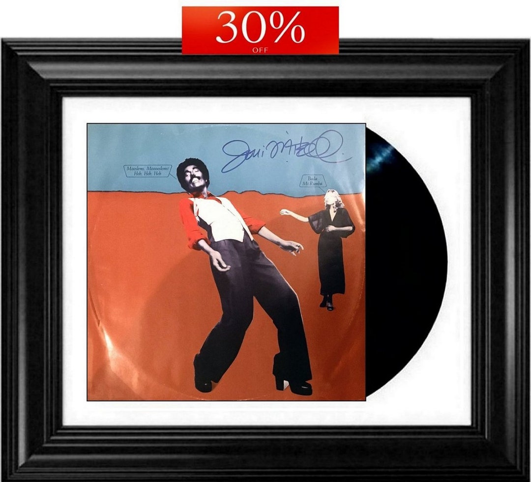 Joni Mitchell Music Legend Genuine Hand Signed Autograph COA - Etsy