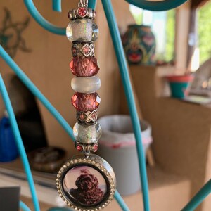 Pet Memorial Car Jewels - Etsy