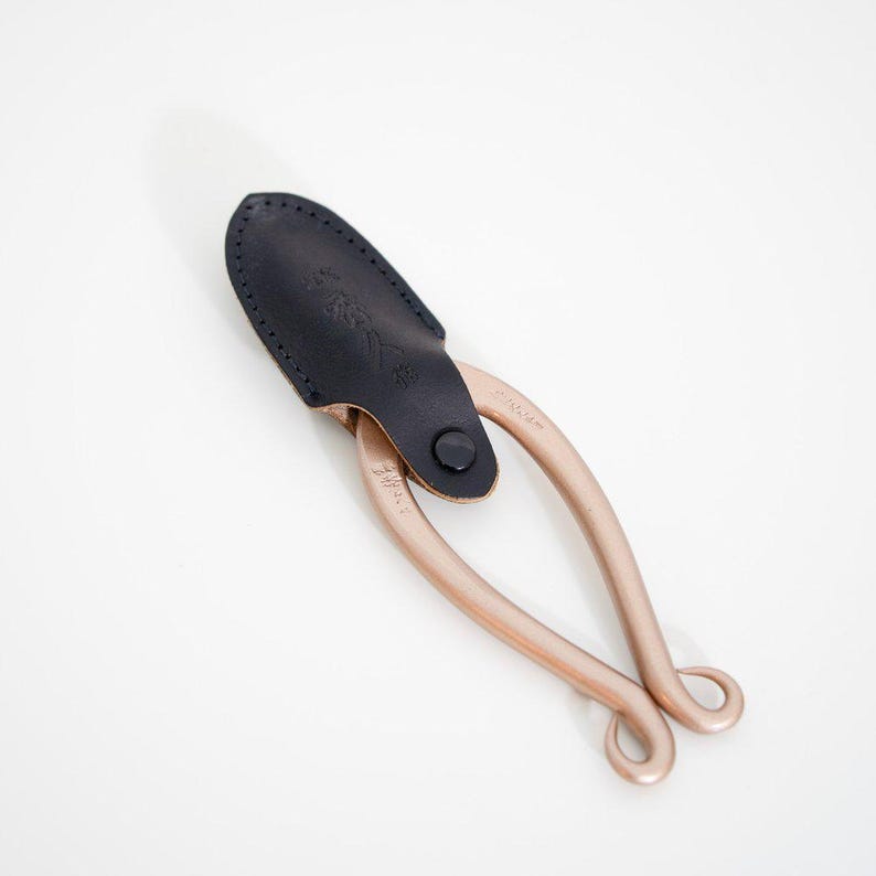 Japan Traditional Flower Scissors / SAKURA SEIKA HASAMI T-8PG - Etsy