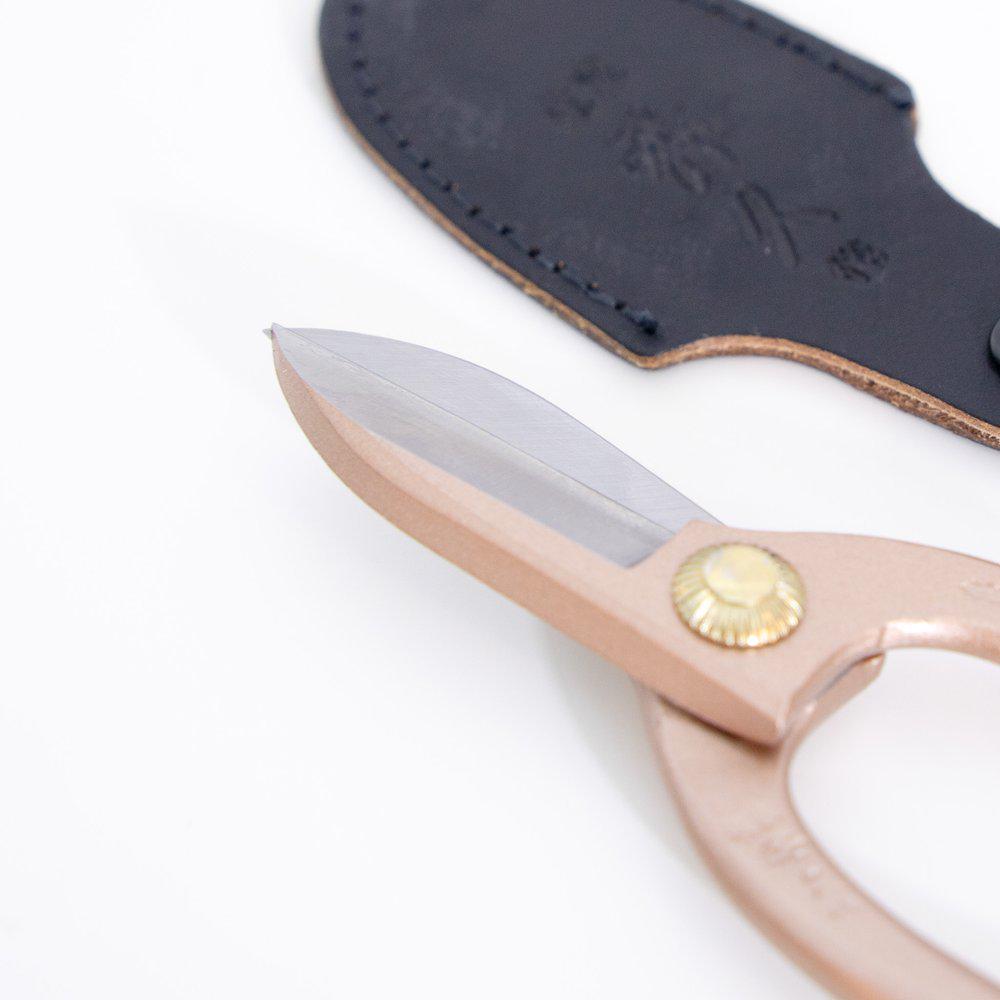 Japan Traditional Flower Scissors / SAKURA SEIKA HASAMI T-8PG - Etsy