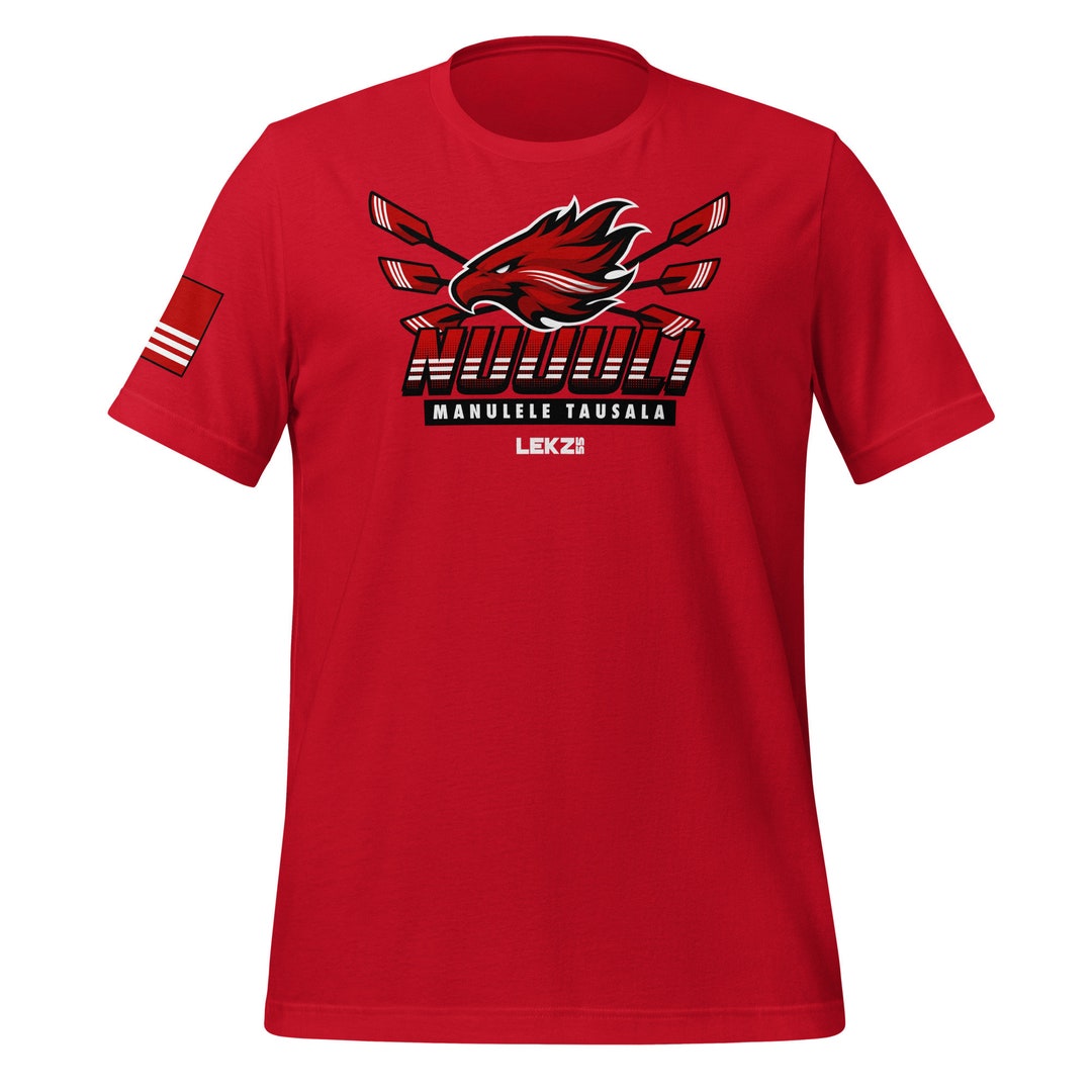 V2. Manulele Tausala Back 2 Back Fautasi Champions TSHIRT - Etsy
