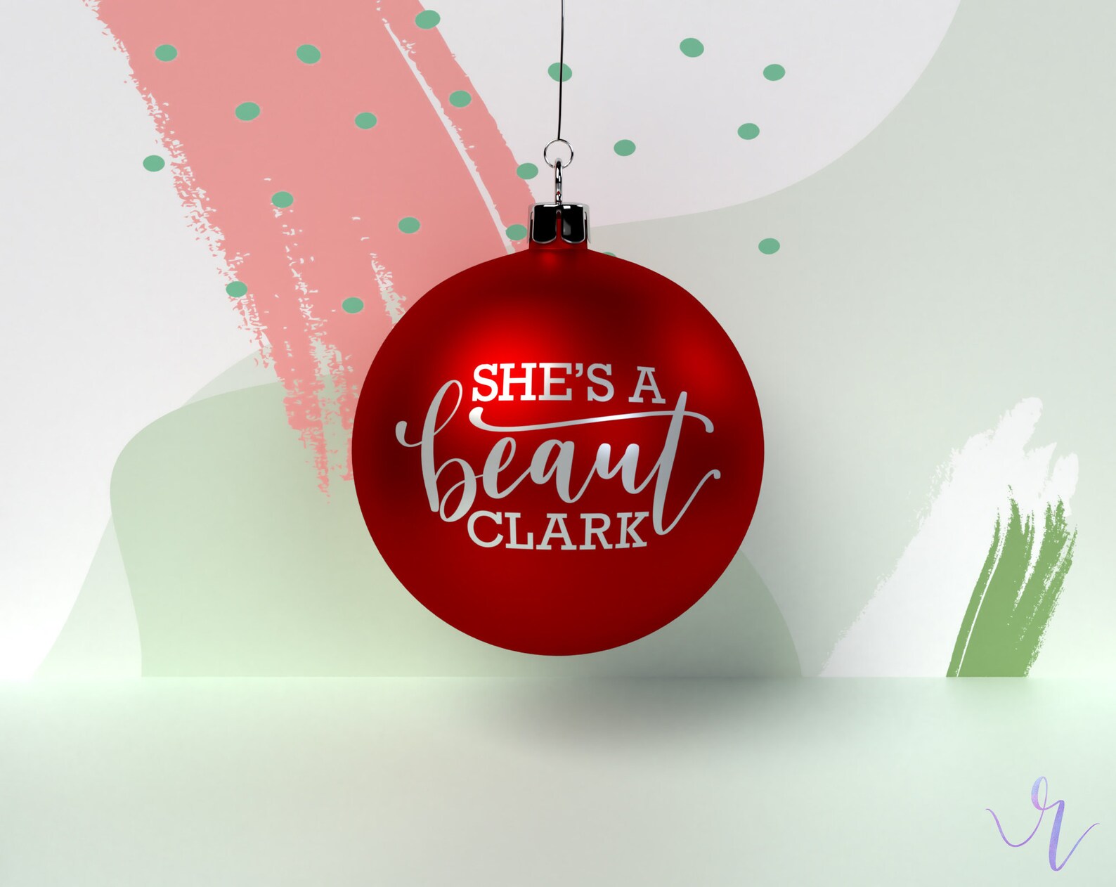 She's a Beaut Clark Svg Dxf Jpg Eps Instant - Etsy Israel