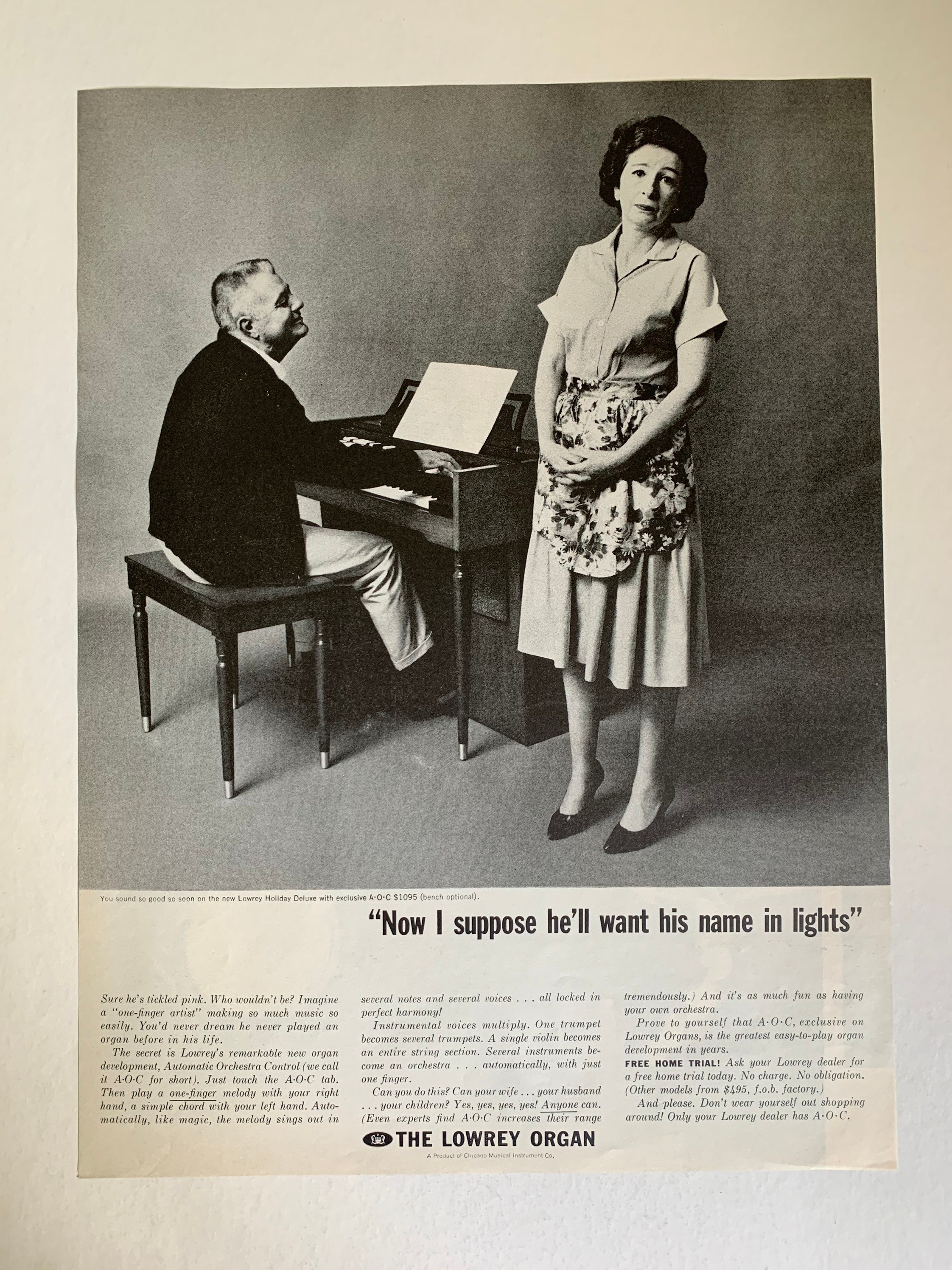 Lowrey Organs for sale | Only 4 left at -70%