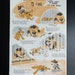 Rare Vintage 1942 Walt Disneys Pluto Comic - Etsy