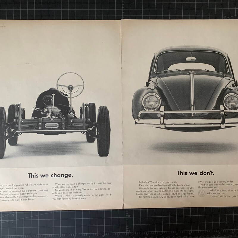 AmericanCenturyShop - Etsy