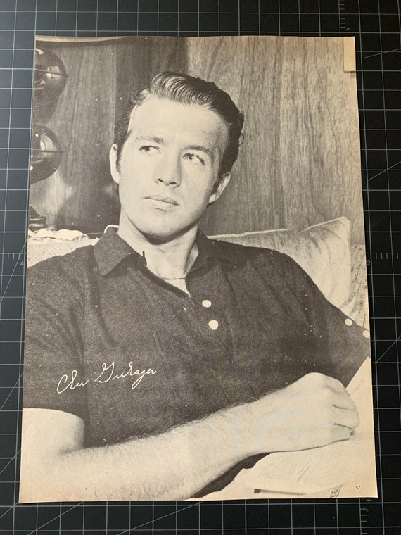 Clu Gulager