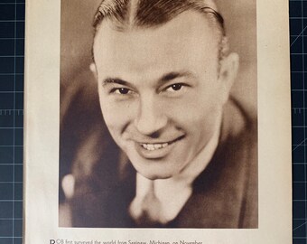 Robert Armstrong Art - Etsy