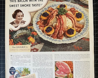 Swift Premium Meats - Etsy