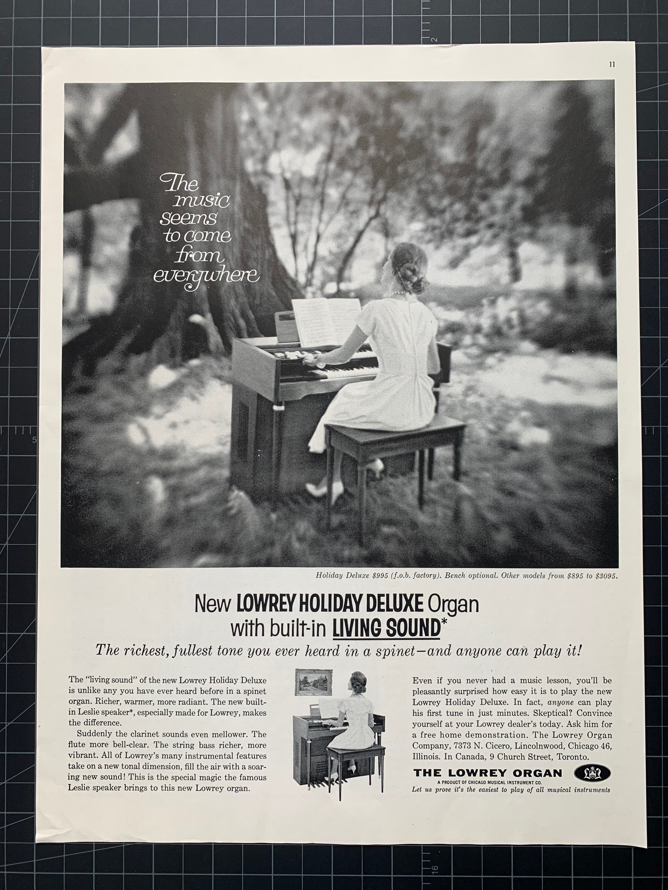 Lowrey Organs for sale| 77 ads for used Lowrey Organs