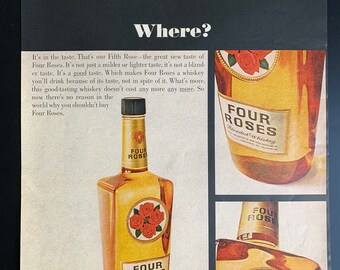 1965 Vintage Ad | Etsy