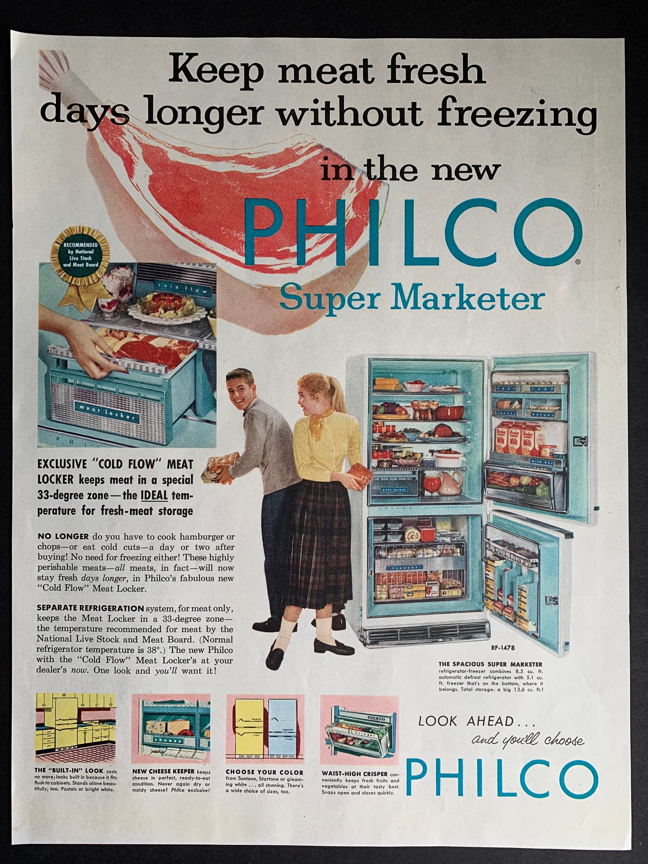 Philco Refrigerator for sale| 67 ads for used Philco Refrigerators