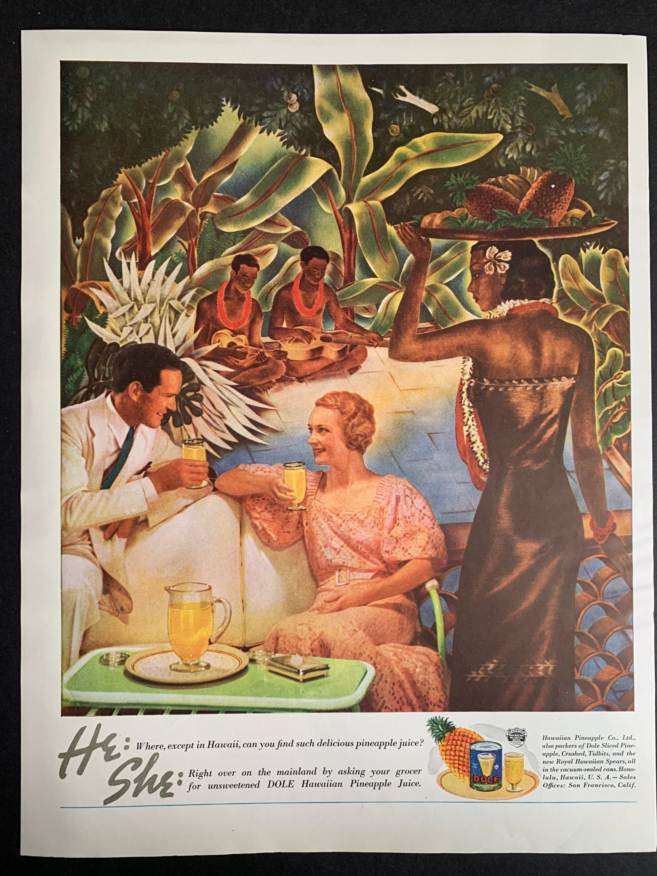 Dole Prune Juice Labels