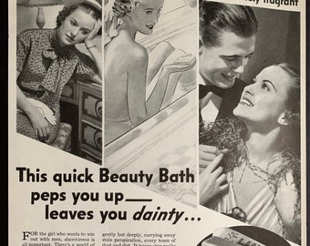 Soap Ad | Etsy